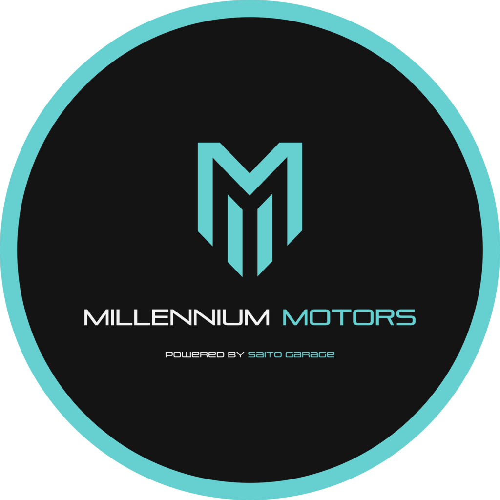 Estoque - Millennium Motors