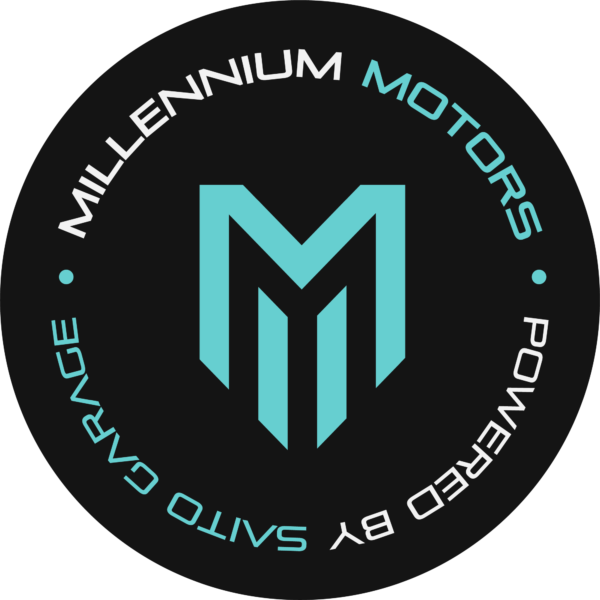 Estoque - Millennium Motors