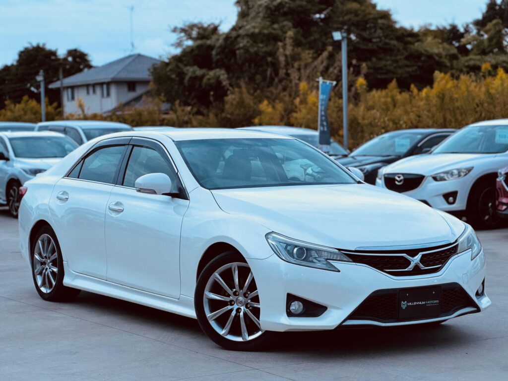 Estoque - Millennium Motors