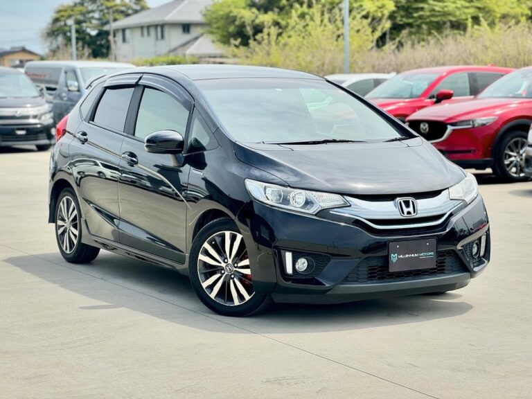 Estoque - Millennium Motors